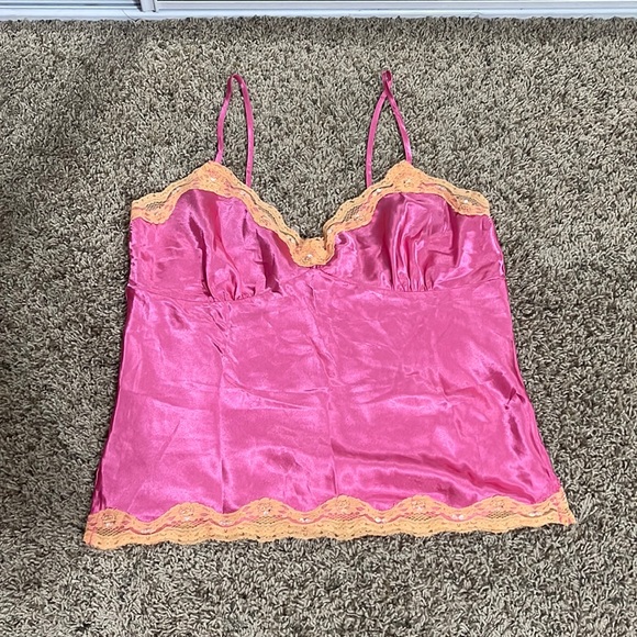 No Boundaries | Tops | Y2k Tank | Poshmark